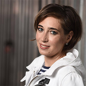 Марина Левина стала директором по коммуникациям группы VEON | ComNews